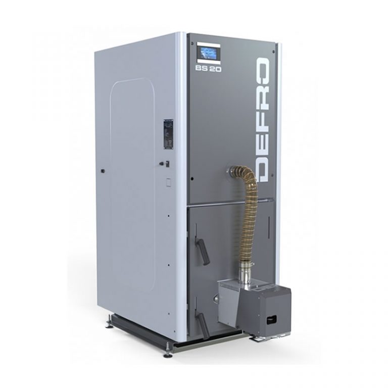 Defro EvoPell – Defro PTM