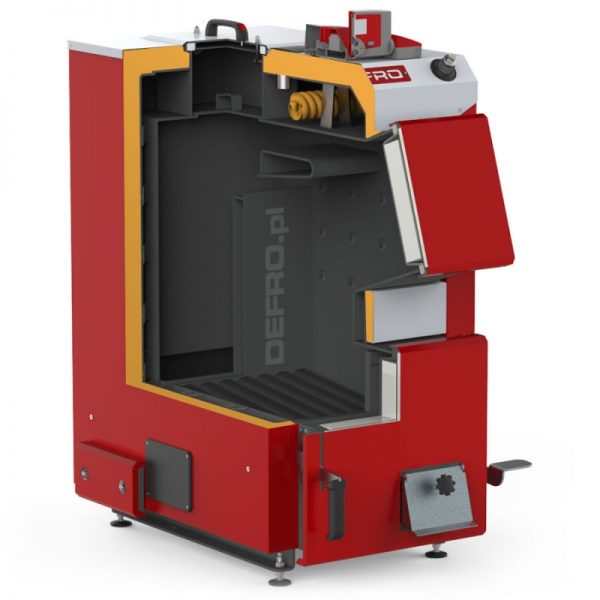 Delta Plus – Defro PTM