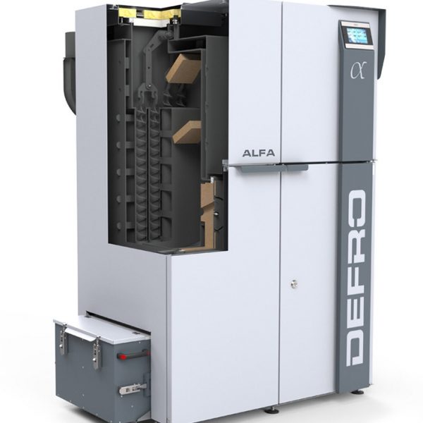 Defro Alfa – Defro PTM