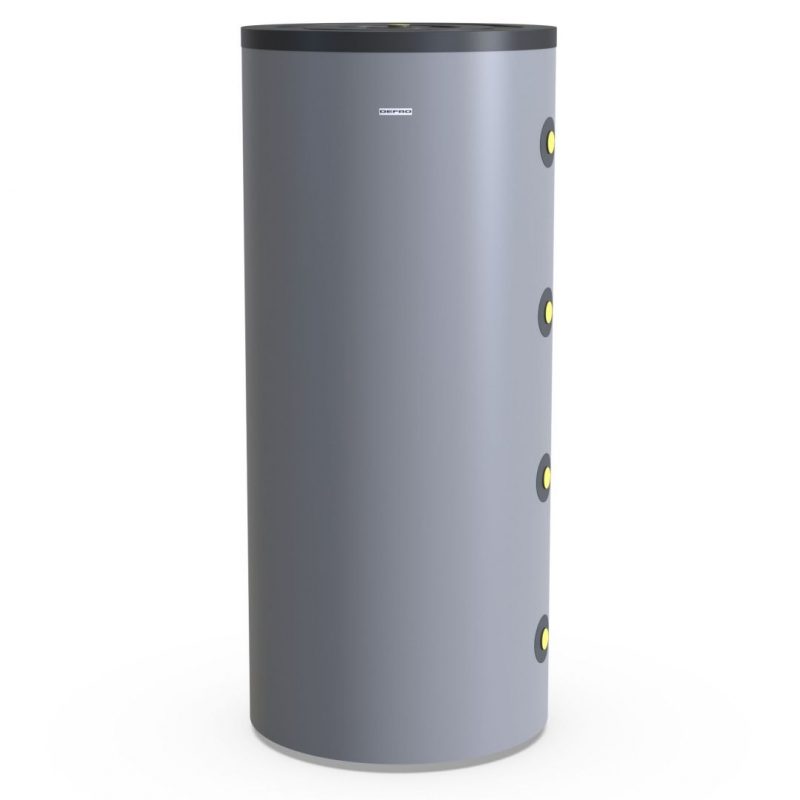 BUFOR DBO S – Defro PTM