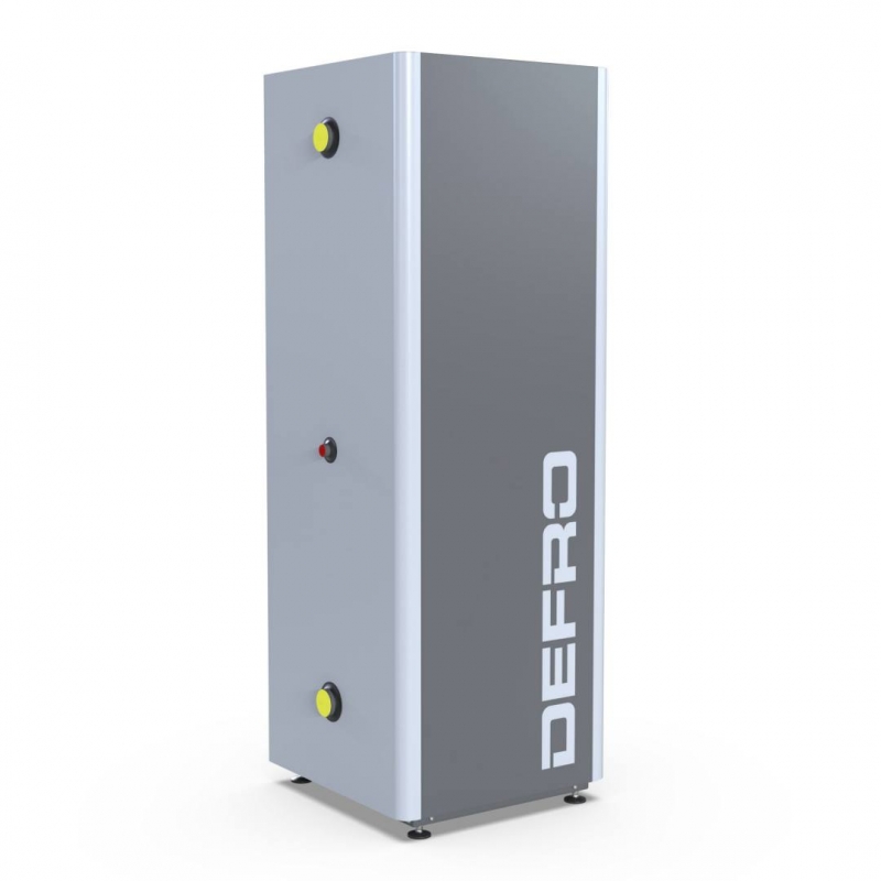 BUFOR DBS – Defro PTM